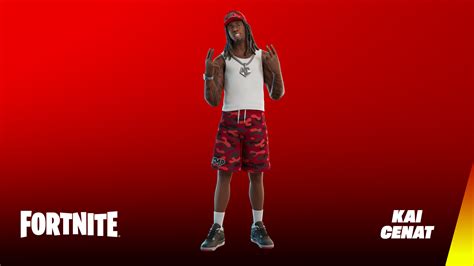 Copa De ídolos De Kai Cenat Para Dispositivos Móviles ¡desbloqueen Sus