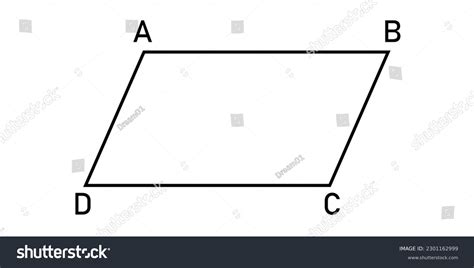 Geometry Parallelogram