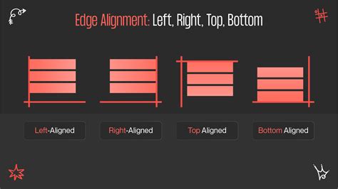 Alignment In Graphic Design Why Is It Crucial Gapsy