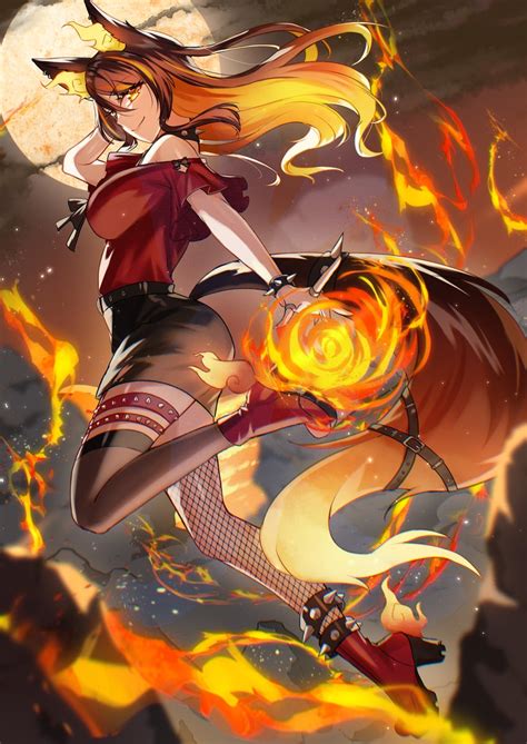 Sinder And Sinder Indie Virtual Youtuber Drawn By Nanopopo02 Danbooru