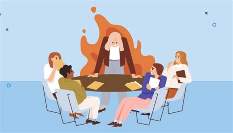 Warning Signs Of A Bad Company Culture