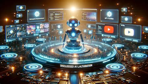 Ride The Ai Wave Open Ais New Gpts And Chatgpt Update