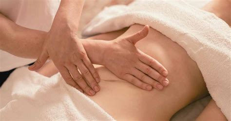 Best Prenatal Massage Seattle Temple Natural Health
