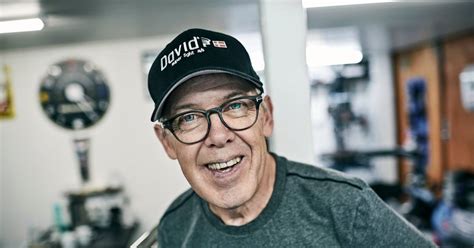 her er den vilde historie om hvorfor erik gundersen i dag lider af