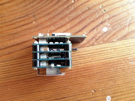 Tinyduino Lego Gps Battery Powered Logger Diy 3 Steps Instructables