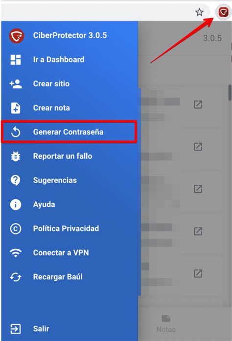 Cómo Generar Contraseñas Seguras