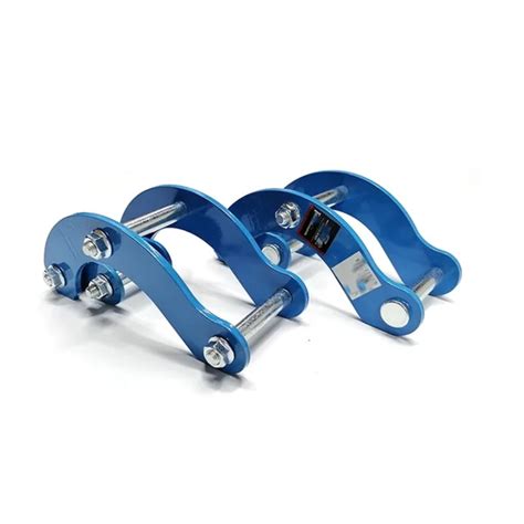 Kit Lifht Jumelo SespensÃo Toyota Hilux 2 Polegadas Vo6