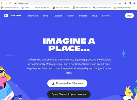 6 ways to fix discord update failed loop windows 11