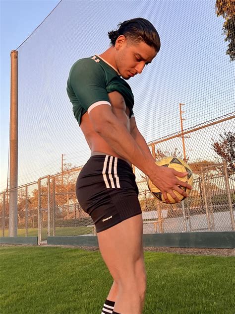 Gay Soccer On Tumblr
