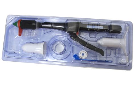 Titanium Hemorrhoid Stapling Procedure For Prolapse And Pph Surgery