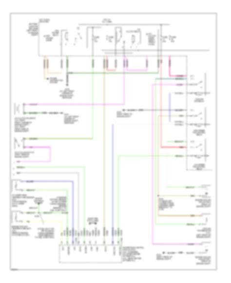 2008 Ford Escape Pcm Wiring Harness Pin Diagram Wiring Diagram