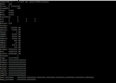 Solved RAD Kernel Errors Check Point CheckMates