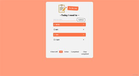 【sciter】案例 Todolist 带你入门 Sciter 组件化编程 Csdn博客 【sciter】案例 Todolist 带你入门 Sciter 组件化编程 Csdn博客