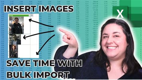 Rebekah Oster On Linkedin Excel Insert Picture Into Cell Multiple
