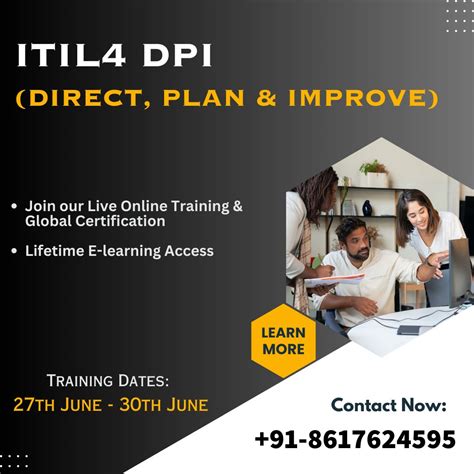 Abin Gupta On Linkedin Dpi Itil4 Itil4foundation Strategicleader Itsm Servicemanager…