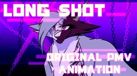 Long Shot Original Pmv Animation Youtube
