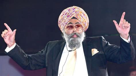 Hardeep Singh Kohli Charged In Connection With Non Recent Sex Offence Allegations Uk News