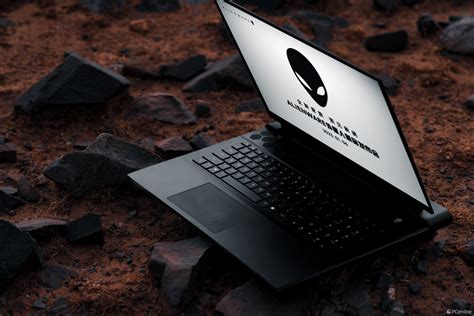 异星科技，外星人alienware M18图赏笔记本太平洋科技