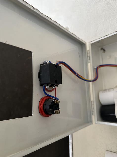 Is It Possible To Remotely Trigger The Green Buttonpush Button Using