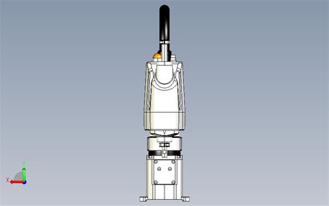 爱普生机器人g3 301s asm系列 step 模型图纸下载 懒石网