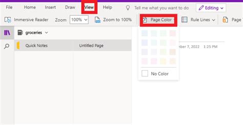 How To Create And Use Templates In OneNote TechCult