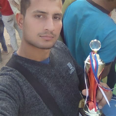 Subham Yadav Saharanpur