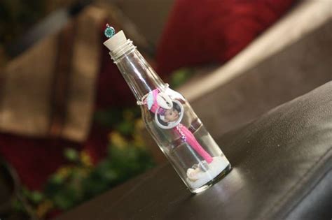 DIY Message In A Bottle Invitation Message In A Bottle Diy Party Diy