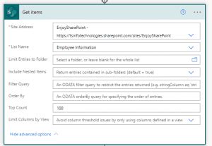 Power Automate Create File 19 Examples Enjoy SharePoint
