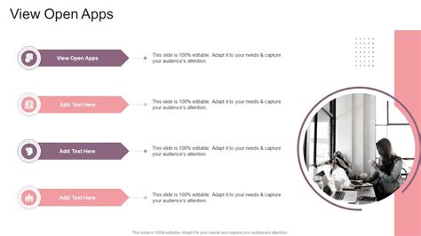 View Open Apps In Powerpoint And Google Slides Cpb PPT Sample