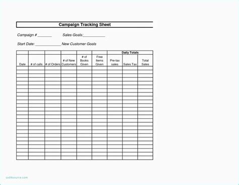 Excel Spreadsheet For Medical Expenses For Expenses Tracking