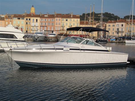 Used Bertram 36 Moppie In 83 Var Inautia
