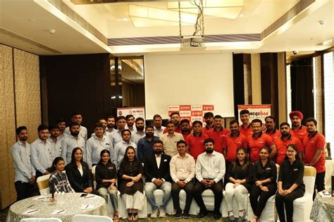 Vishal Vaghela On Linkedin Ultracab Annual Meet