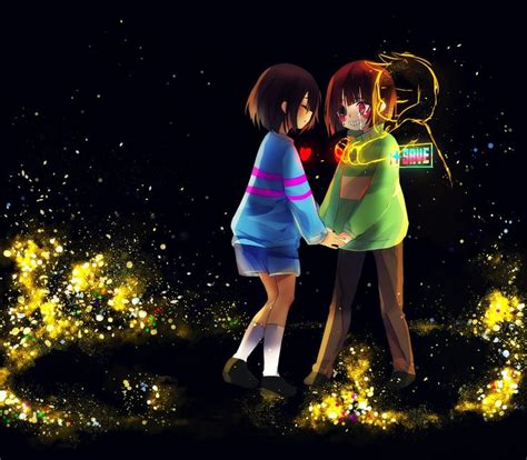 Pin De Jazzi En Undertale Chara Undertale Personajes Dibujos Hermosos