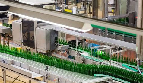 Streamline Food And Beverage Manufacturing With Advanced Technology Azumuta