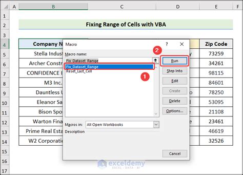 The Ctrlend Shortcut Goes Too Far In Excel 6 Solutions