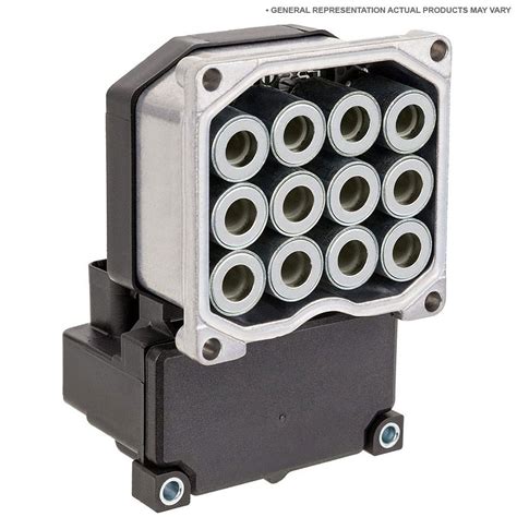 2000 Bmw Z3 Abs Control Module Parts And More Buy Auto Parts