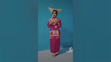 Gadis Minang Youtube