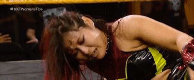 And Still Our NXT Womens Champion Tumbex