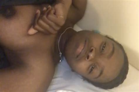 Tired ShesFreaky