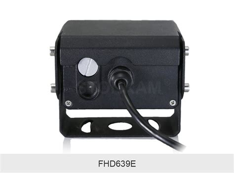 Automotive Ethernet Camera Stonkam Co Ltd