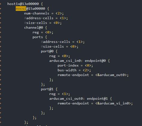 Jetson Orin Nano Csi Cam Ports Jetson Orin Nano Nvidia Developer Forums