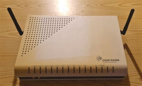 Router Multi Dsl Iad Vi3225u 10182358386 Oficjalne Archiwum Allegro