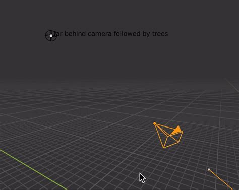 Control The Rotation Of The Particle Instance To Face To Camera