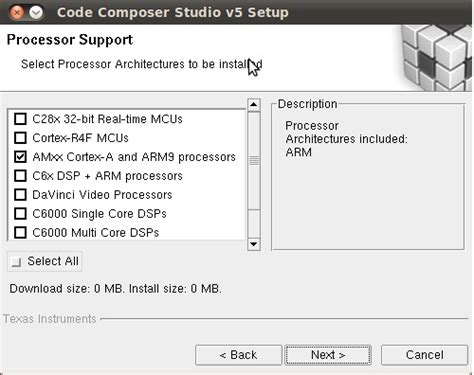 Chip Support Library Csl Processors Forum Processors Ti E2e