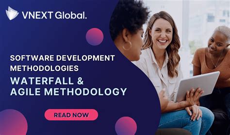 Software Development Methodologies Waterfall And Agile Which Fits Your Project