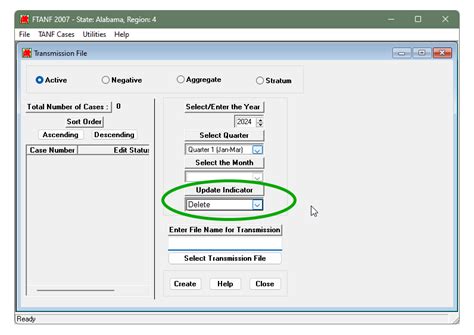 TDP Knowledge Center File Extension Guide