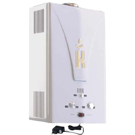 سخان غاز 10 لتر Kgh10 كريازي