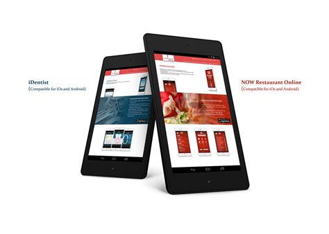 UI UX Internship Project On Behance