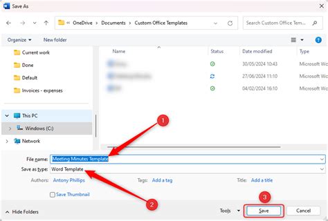 Top Tips For Creating Quality Meeting Minutes In Word