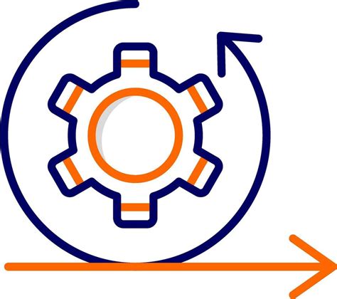 Iteration Vector Icon 32073559 Vector Art At Vecteezy